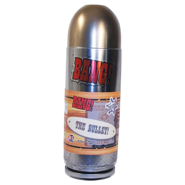 Bang!: The Bullet – Cloak & Gamer, LLC